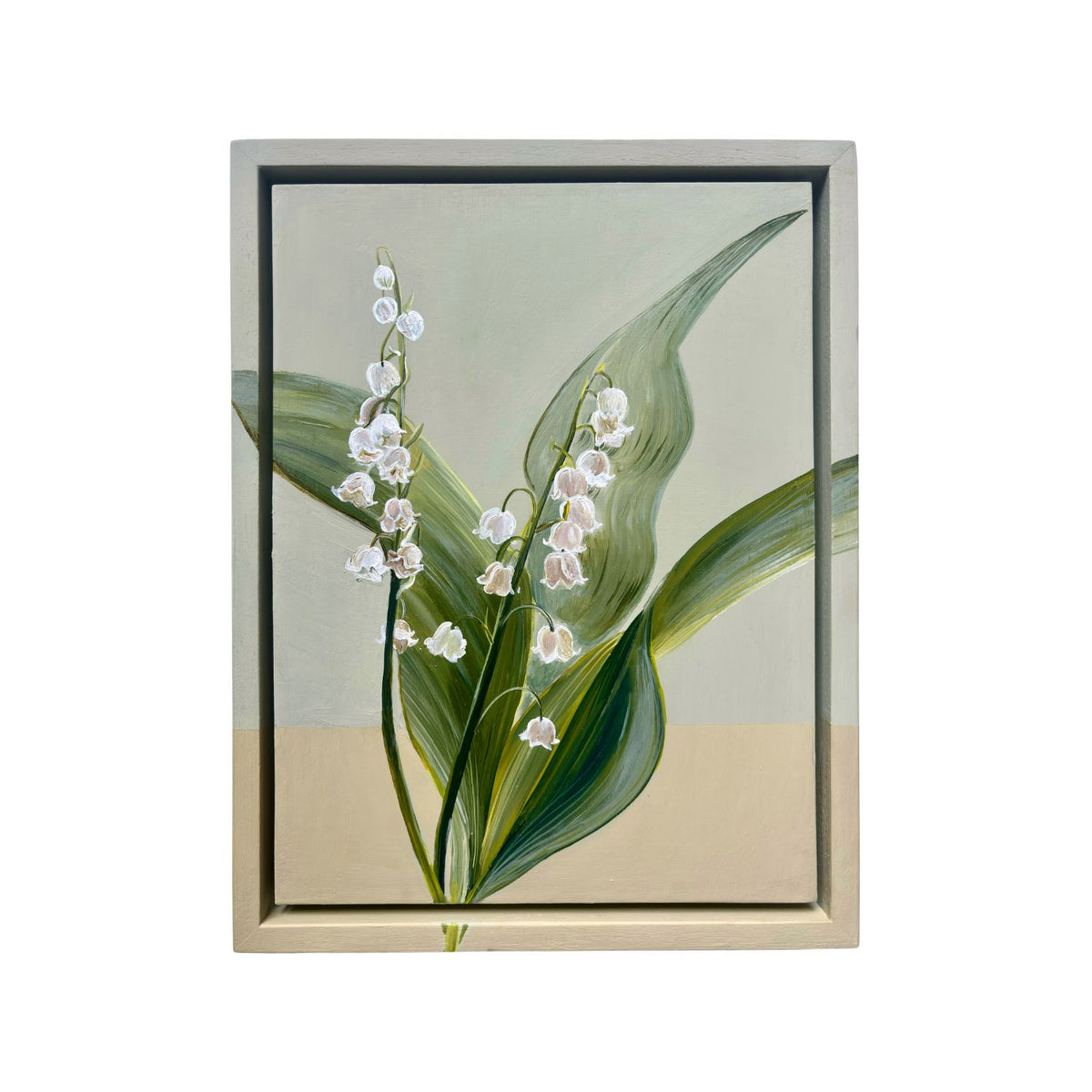 Nay Bellamy | Botanical Fine Artist